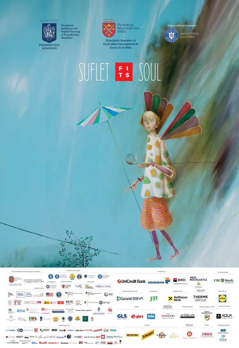 FITS 2026 începe la Sibiu